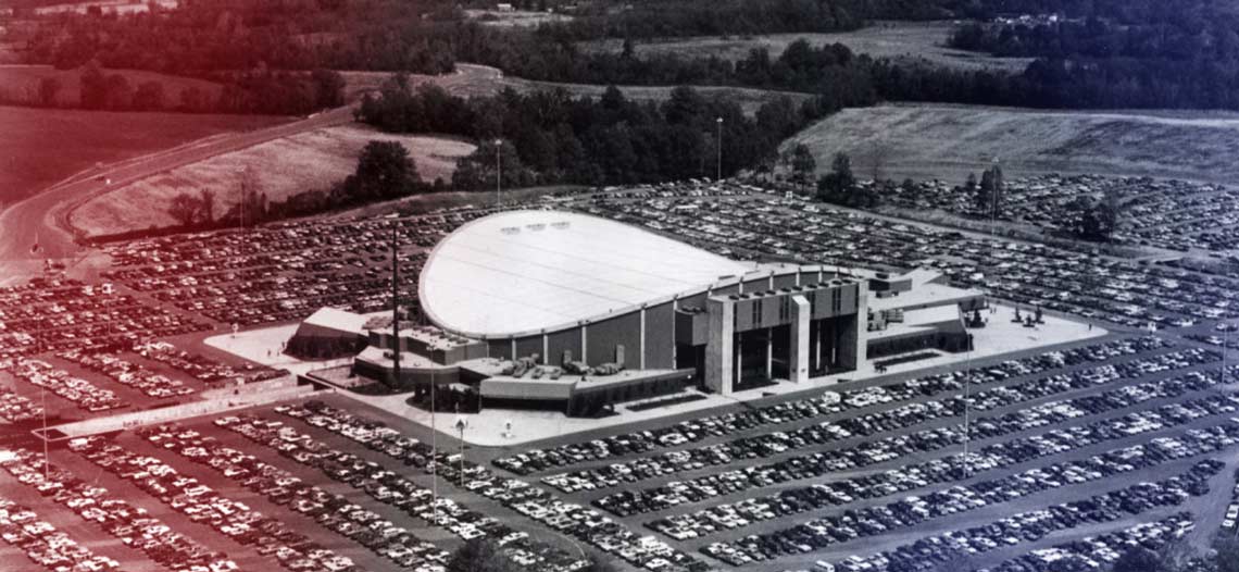 Capital Centre Family – The Official Website of the Capital Centre Family
